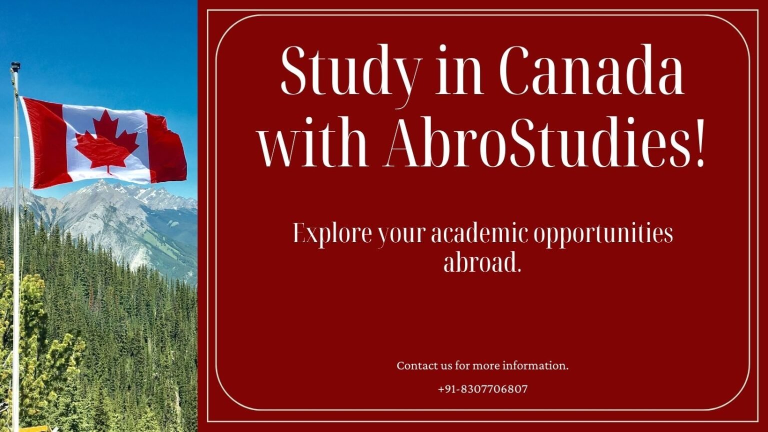 Education In Canada In Rohini ABROSTUDIES education-in-canada-in-rohini-abrostudies