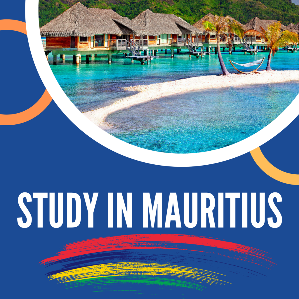 Study in Mauritius Consultants in Delhi - ABROSTUDIES